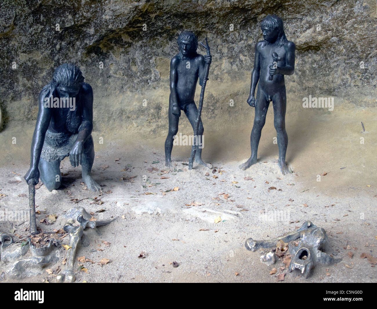 Krapina High Resolution Stock Photography and Images - Alamy