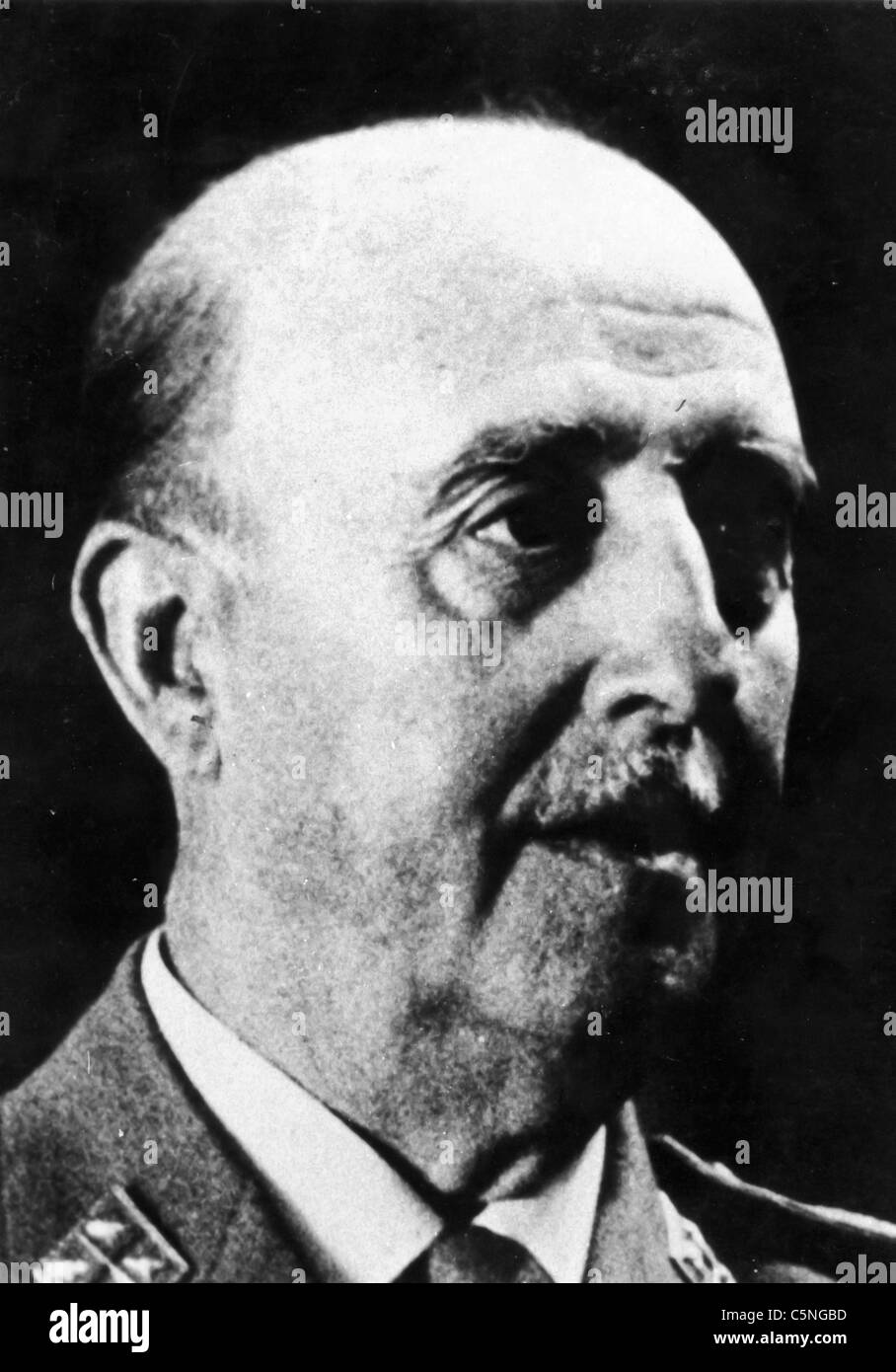 Francisco franco hi-res stock photography and images - Alamy