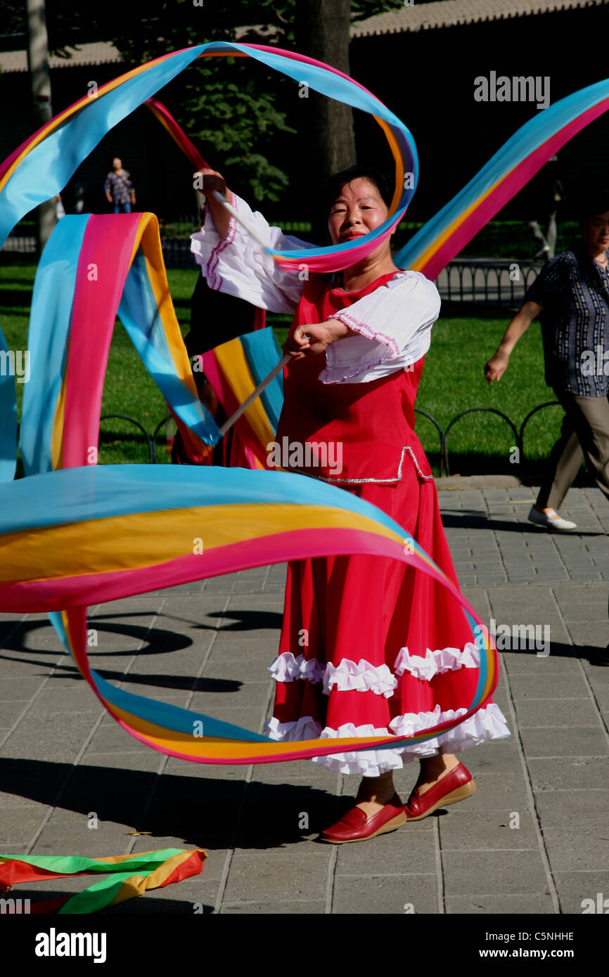 Chinese Ribbon Dance Origin at Julia Belcher blog