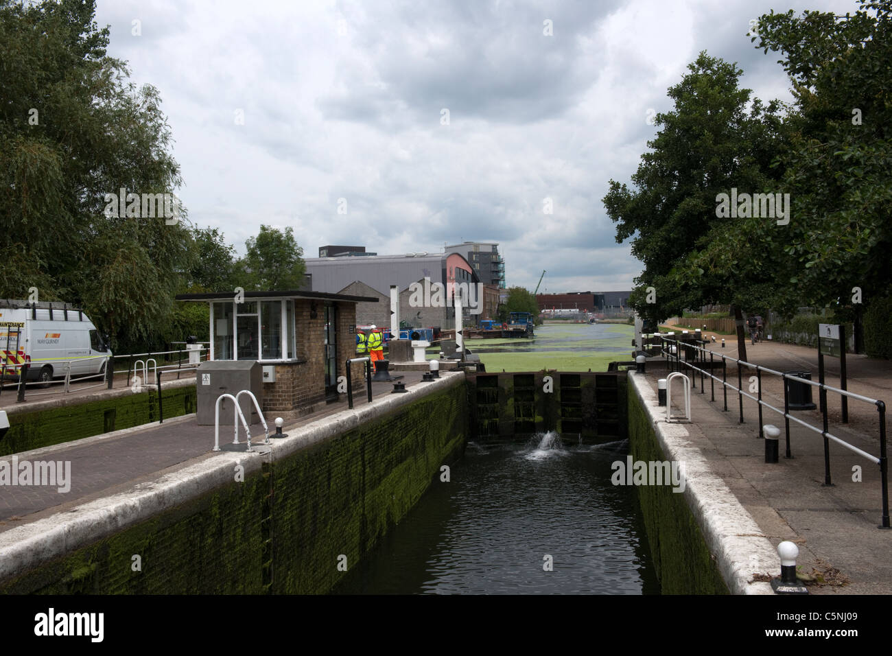 Old ford lock hi-res stock photography and images - Alamy