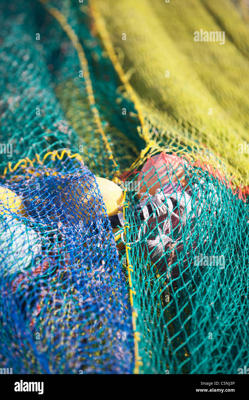 Commercial fishing hi-res stock photography and images - Alamy