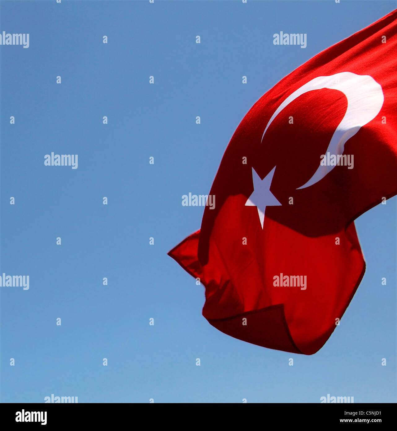 Turkish pride hi-res stock photography and images - Alamy