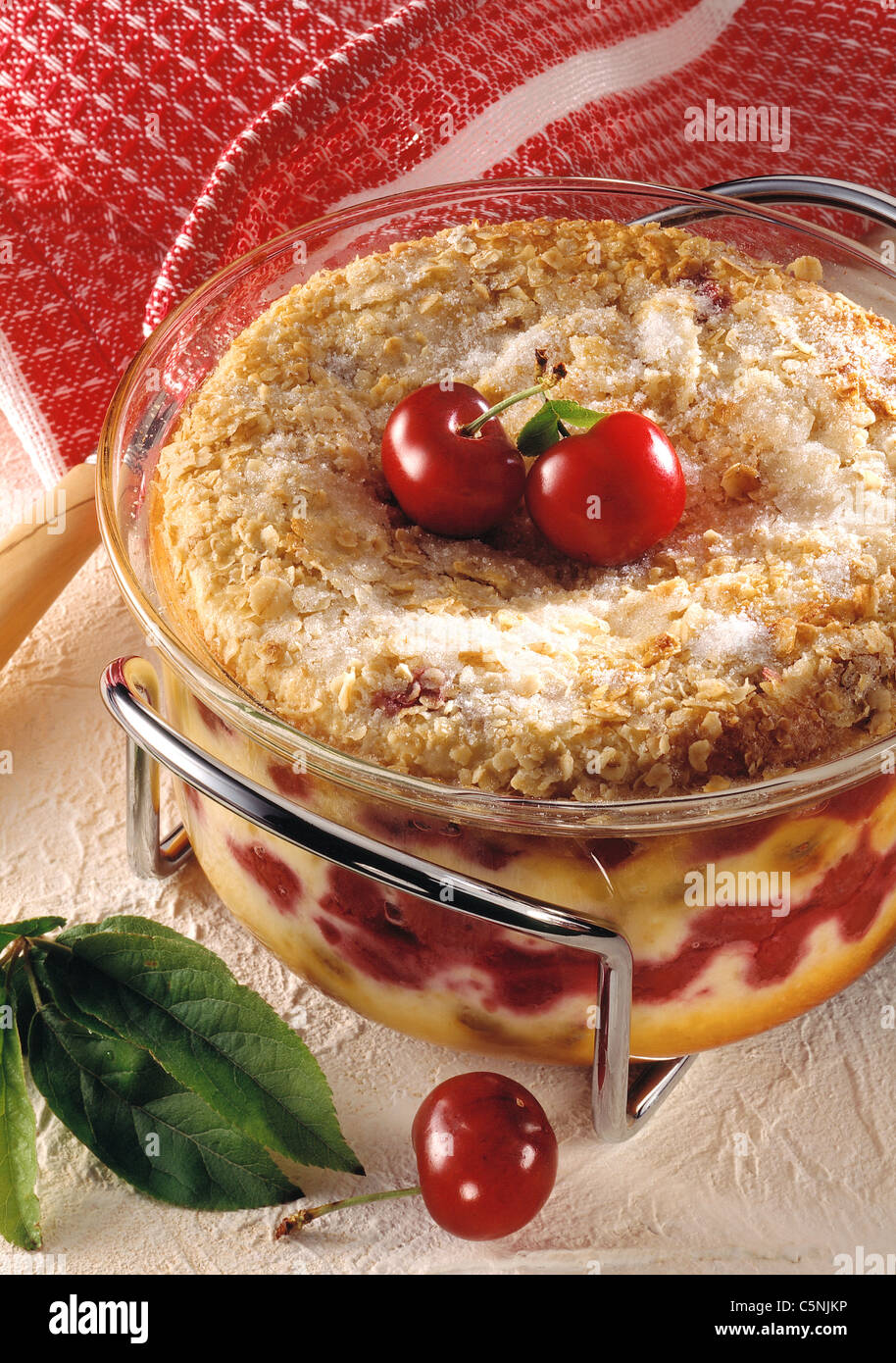 Souffle mould hi-res stock photography and images - Alamy