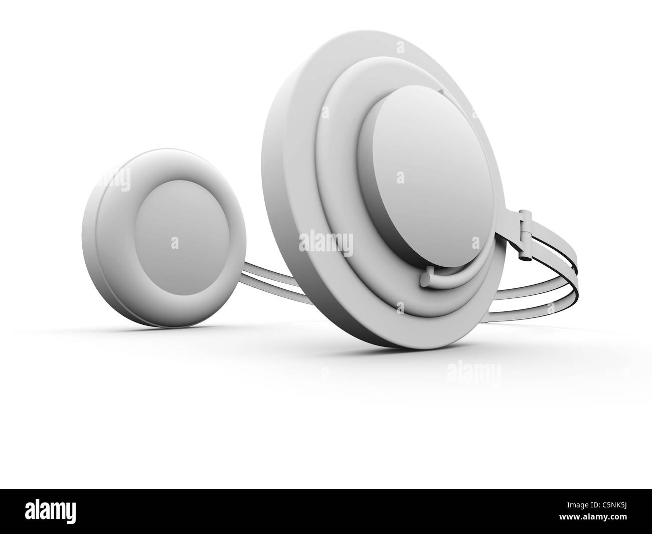 Generic music Cut Out Stock Images & Pictures - Alamy