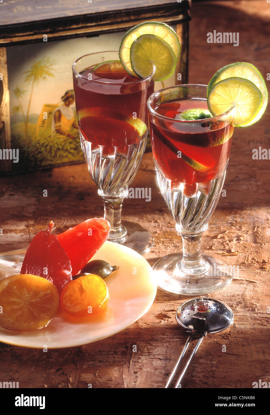 Wintrydrink hi-res stock photography and images - Alamy