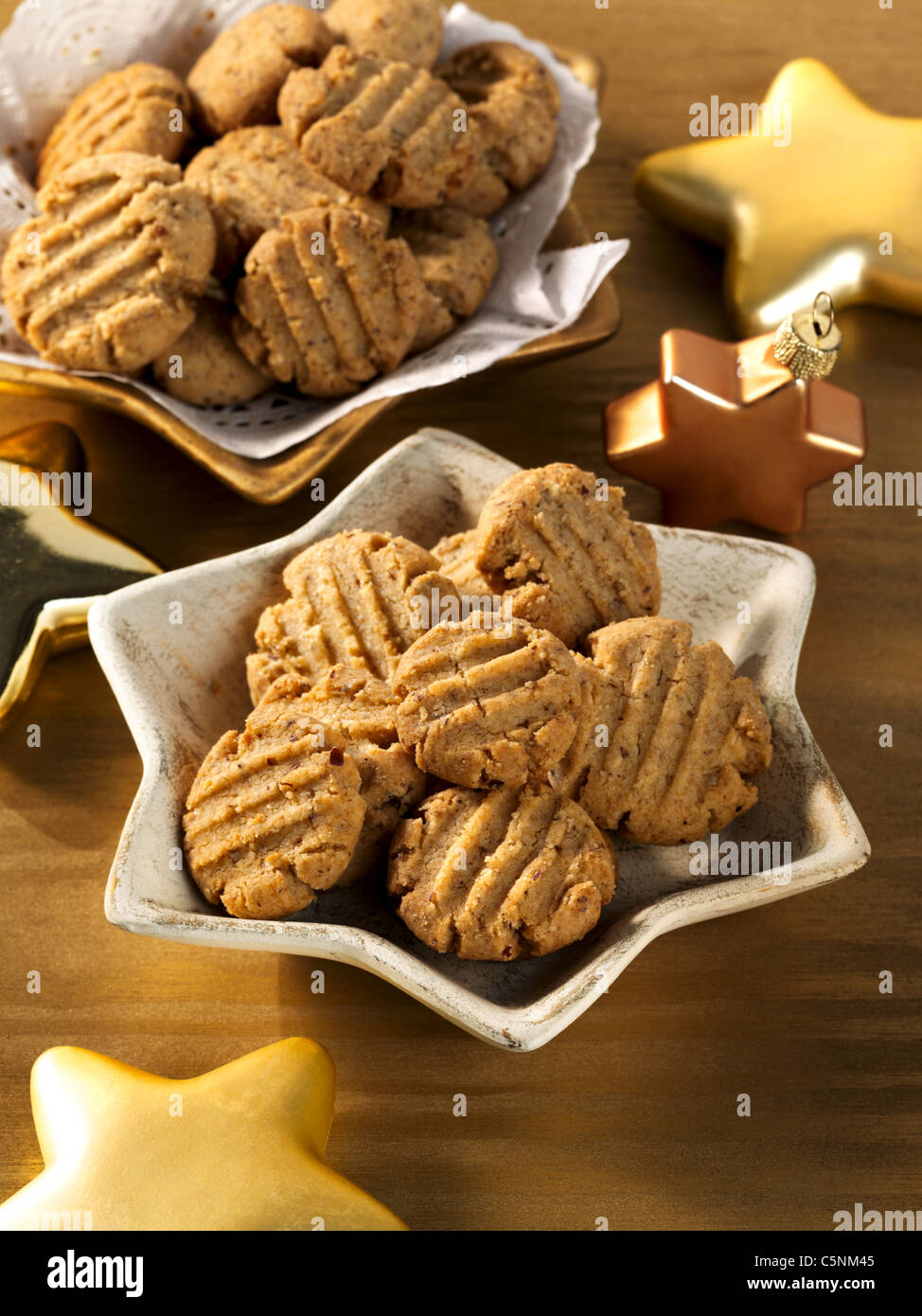 Rusk cookies hi-res stock photography and images - Alamy