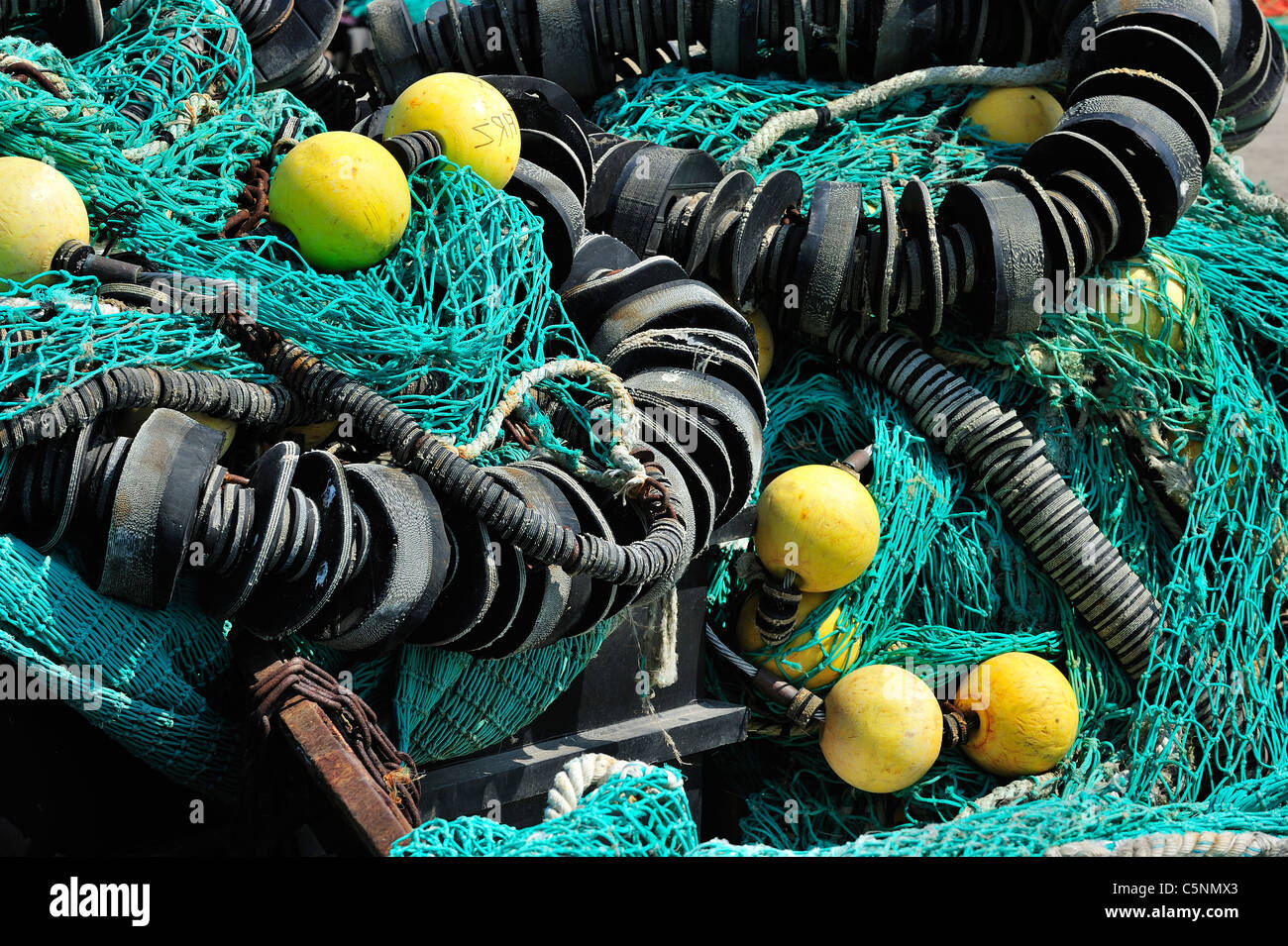 Trawling hi-res stock photography and images - Alamy