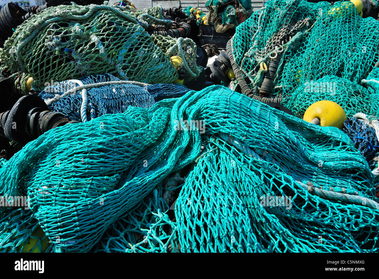 Trawling hi-res stock photography and images - Alamy