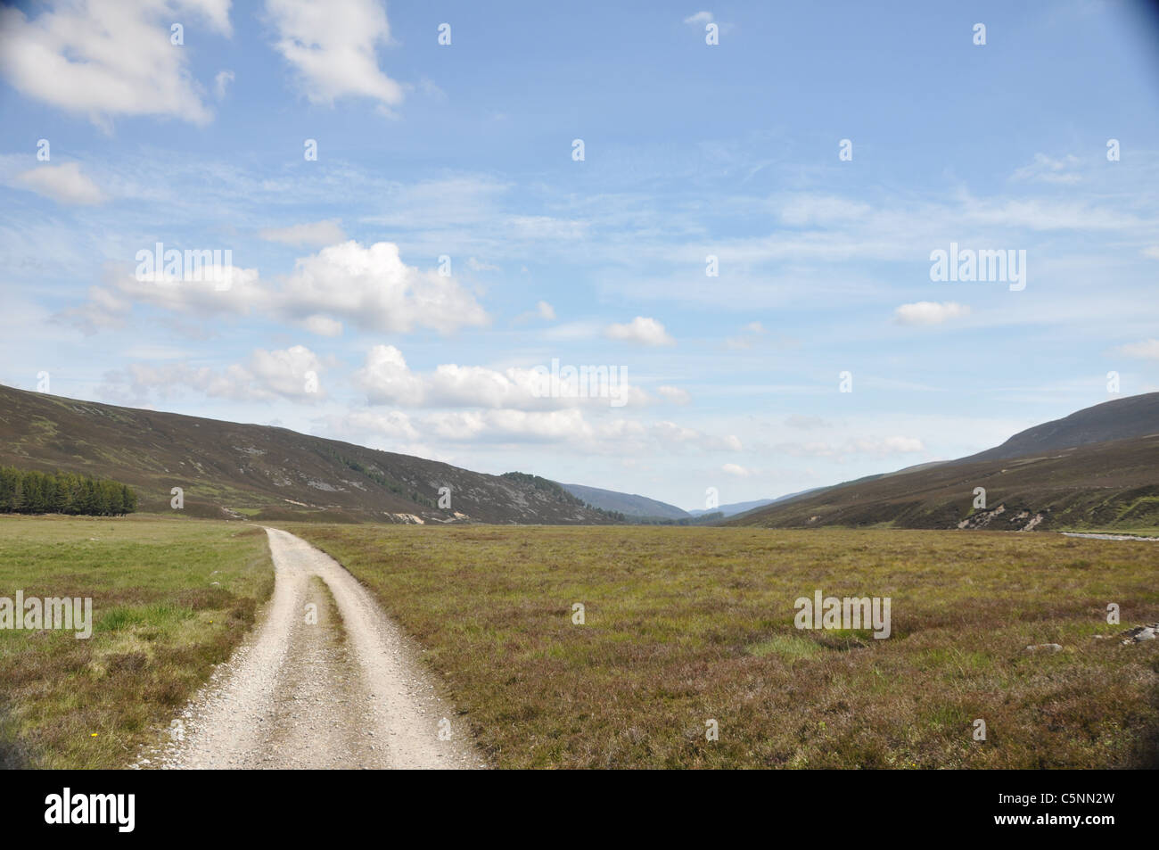 Mar lodge hi-res stock photography and images - Alamy