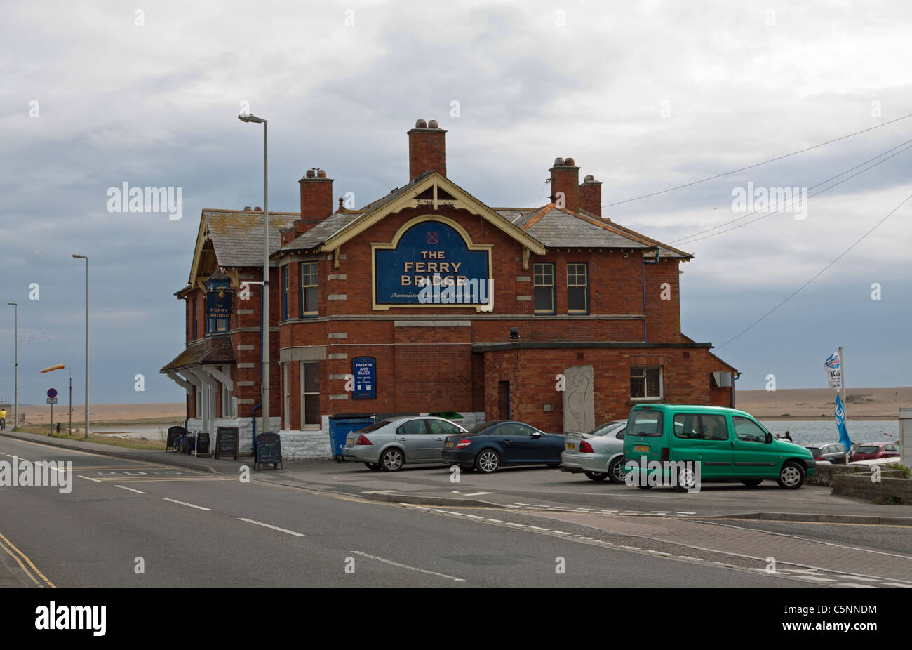 Wyke regis hi-res stock photography and images - Alamy