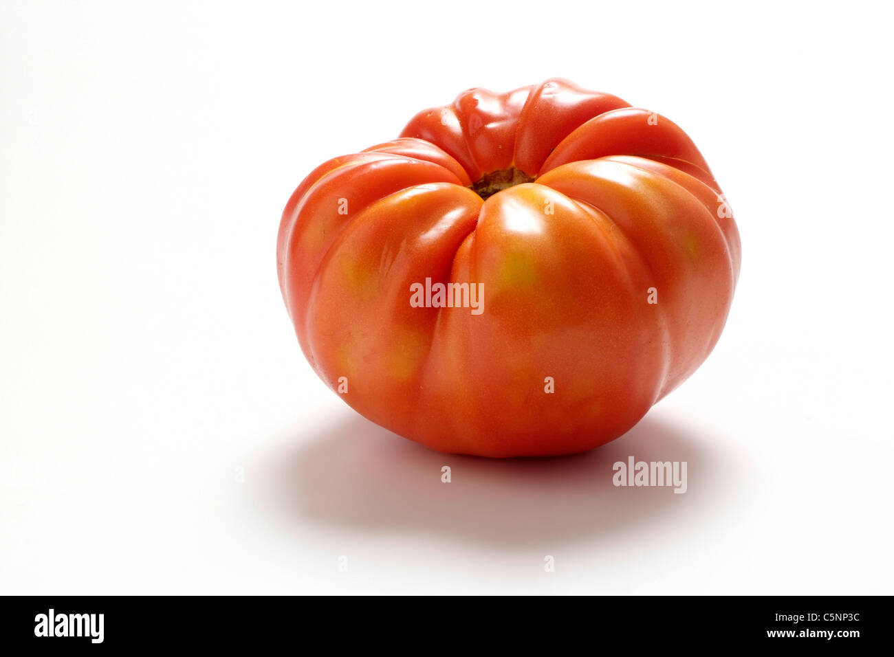 Tomato varieties: Santa Lucia Stock Photo - Alamy