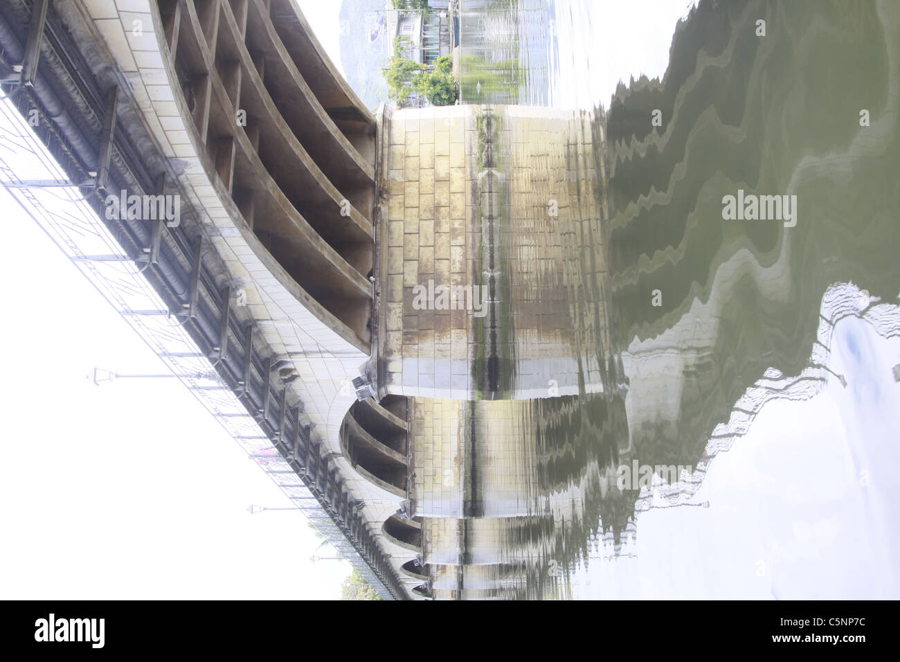 Always bridge hi-res stock photography and images - Alamy