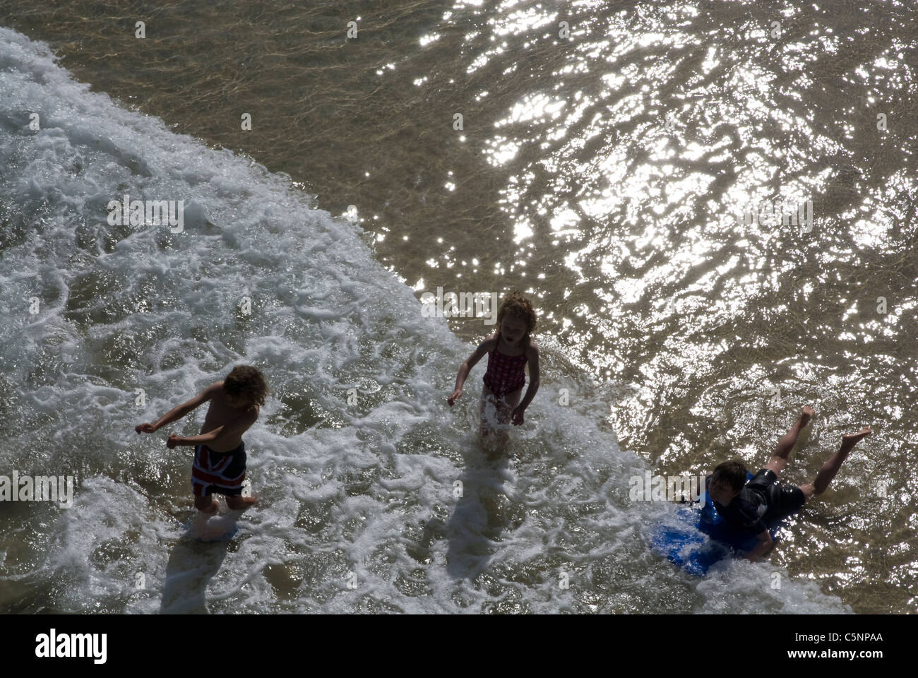Seawater bathing hi-res stock photography and images - Alamy