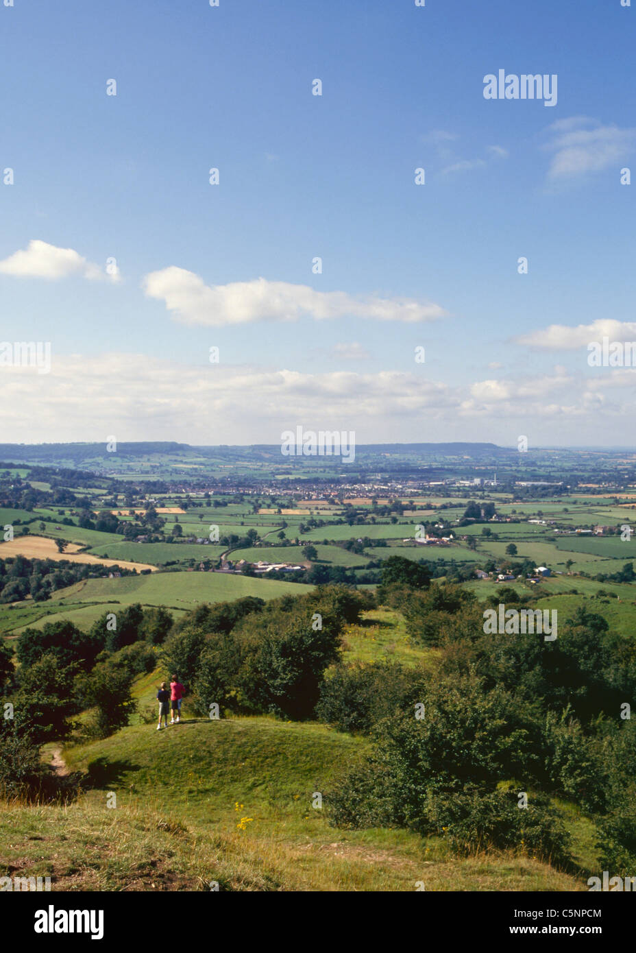 Haresfield hi-res stock photography and images - Alamy