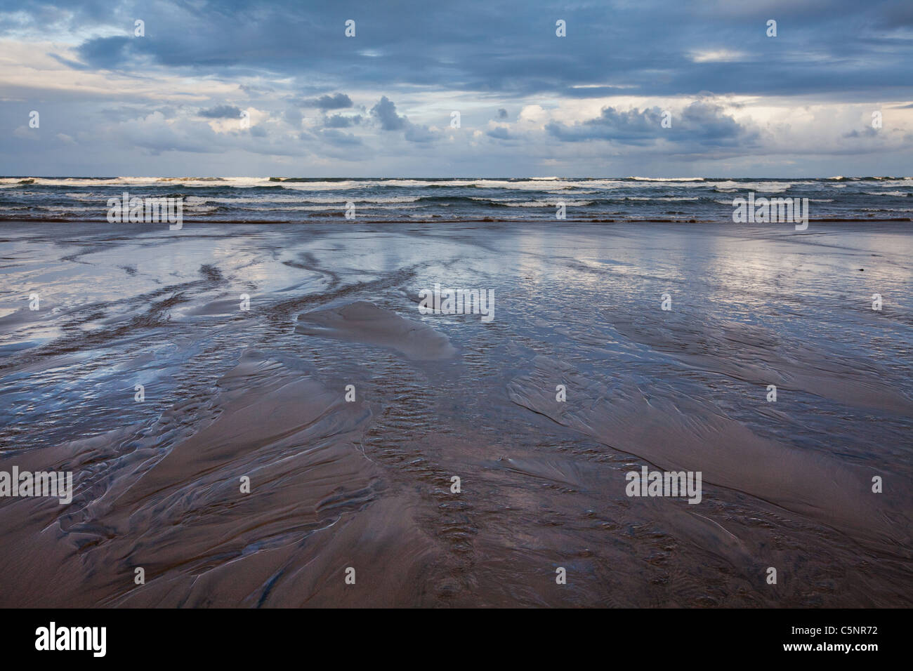 Receding Coastline High Resolution Stock Photography and Images - Alamy