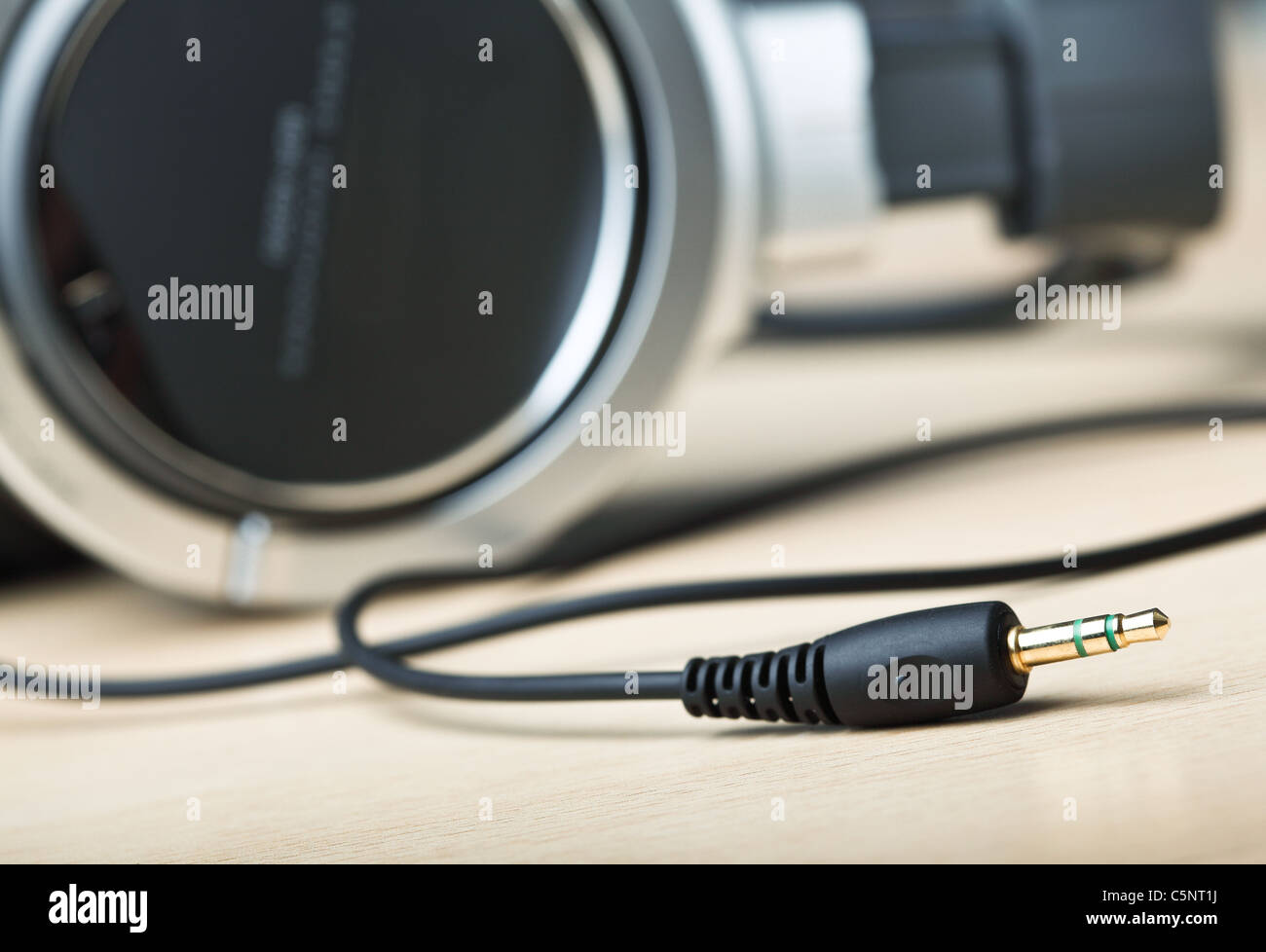 Headphone jack hi-res stock photography and images - Alamy