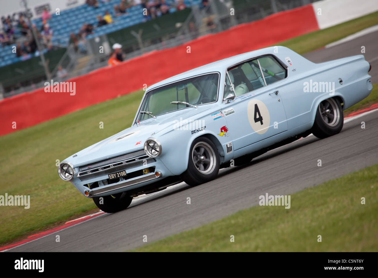 Dodge touring car hi-res stock photography and images - Alamy