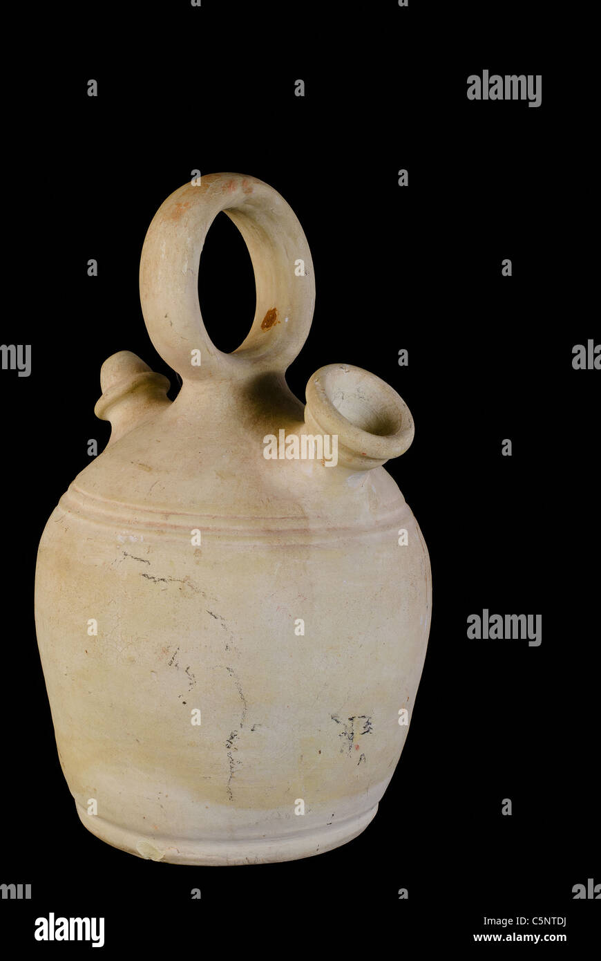 Botijo spanish traditional drink container hi-res stock photography and ...