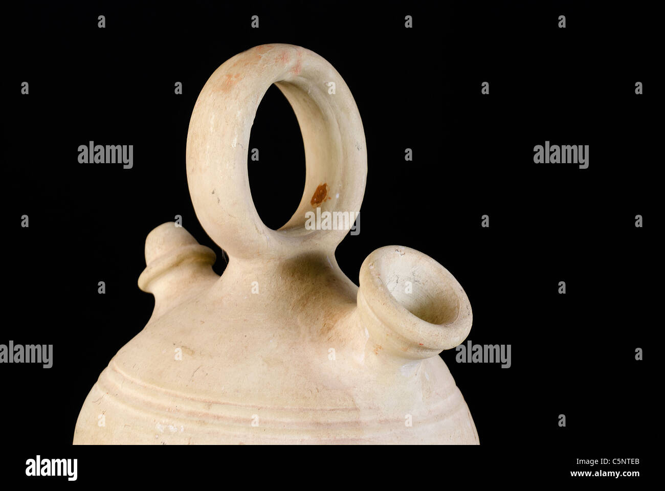 Botijo spanish traditional drink container hi-res stock photography and ...