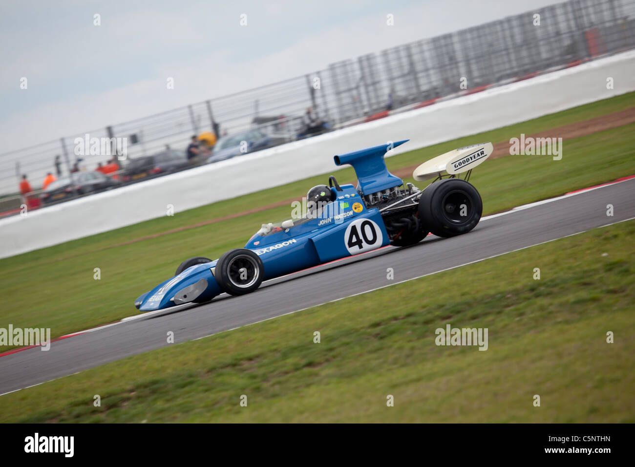 1970 formula 1 car hi-res stock photography and images - Alamy