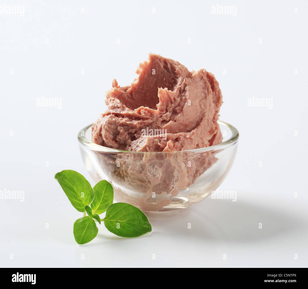 Creamy pate hi-res stock photography and images - Alamy