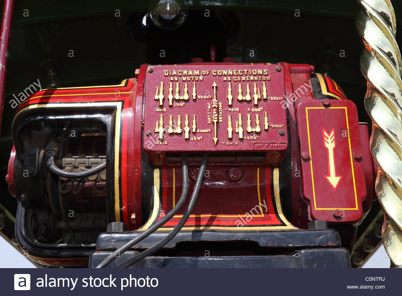 Steam Engine Diagram Stock Photos & Steam Engine Diagram Stock Images ...