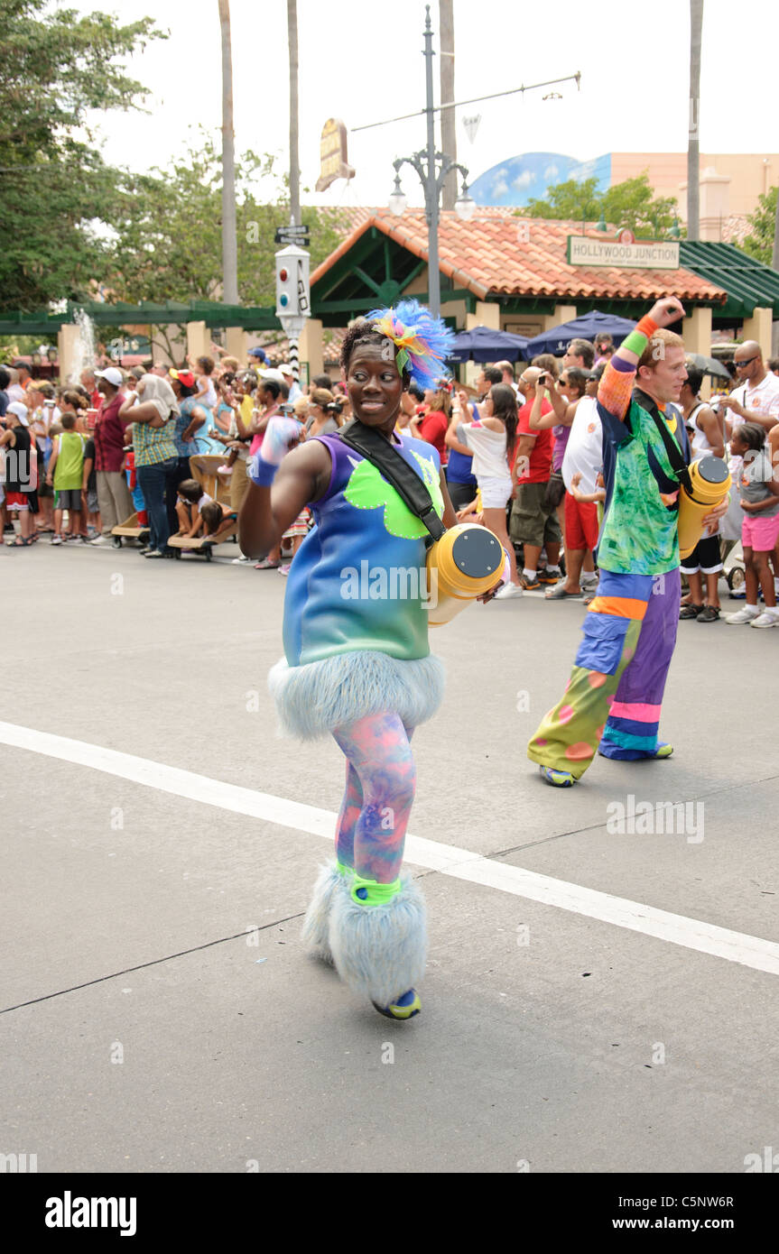 walt disney world resort parks pixar countdown to fun parade in ...