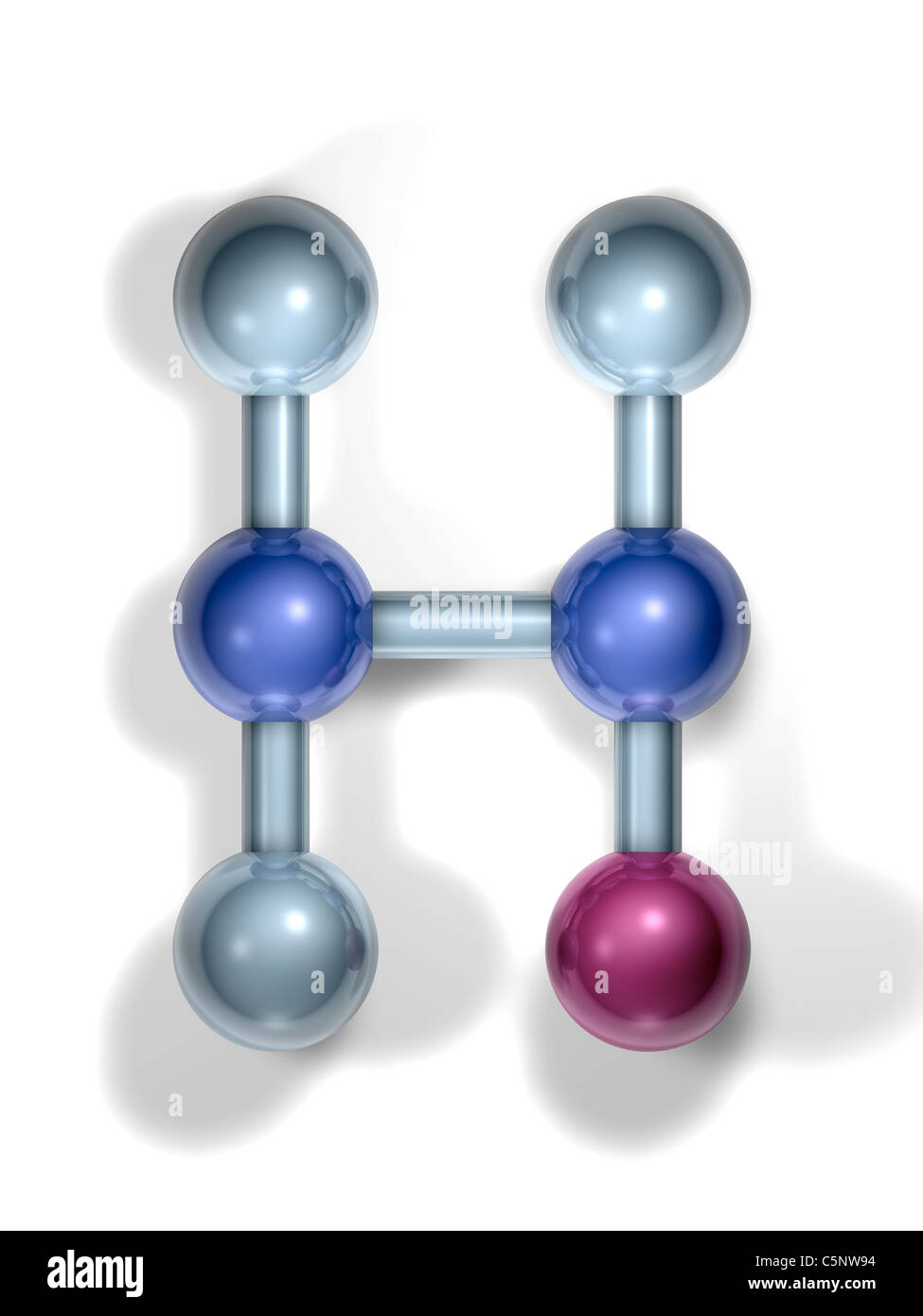 Chlorid hi-res stock photography and images - Alamy