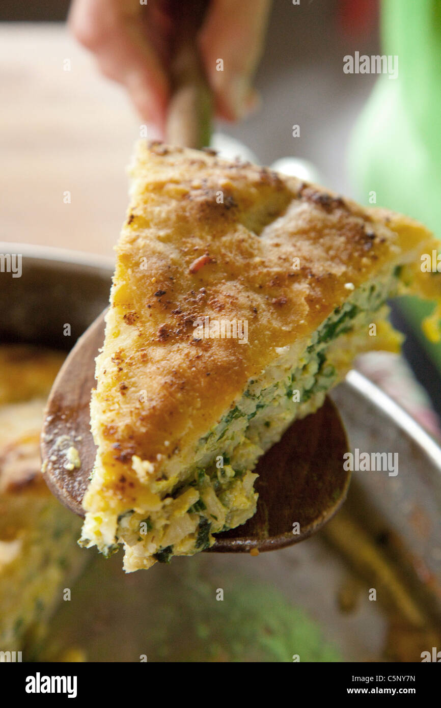 Banitsa hi-res stock photography and images - Alamy