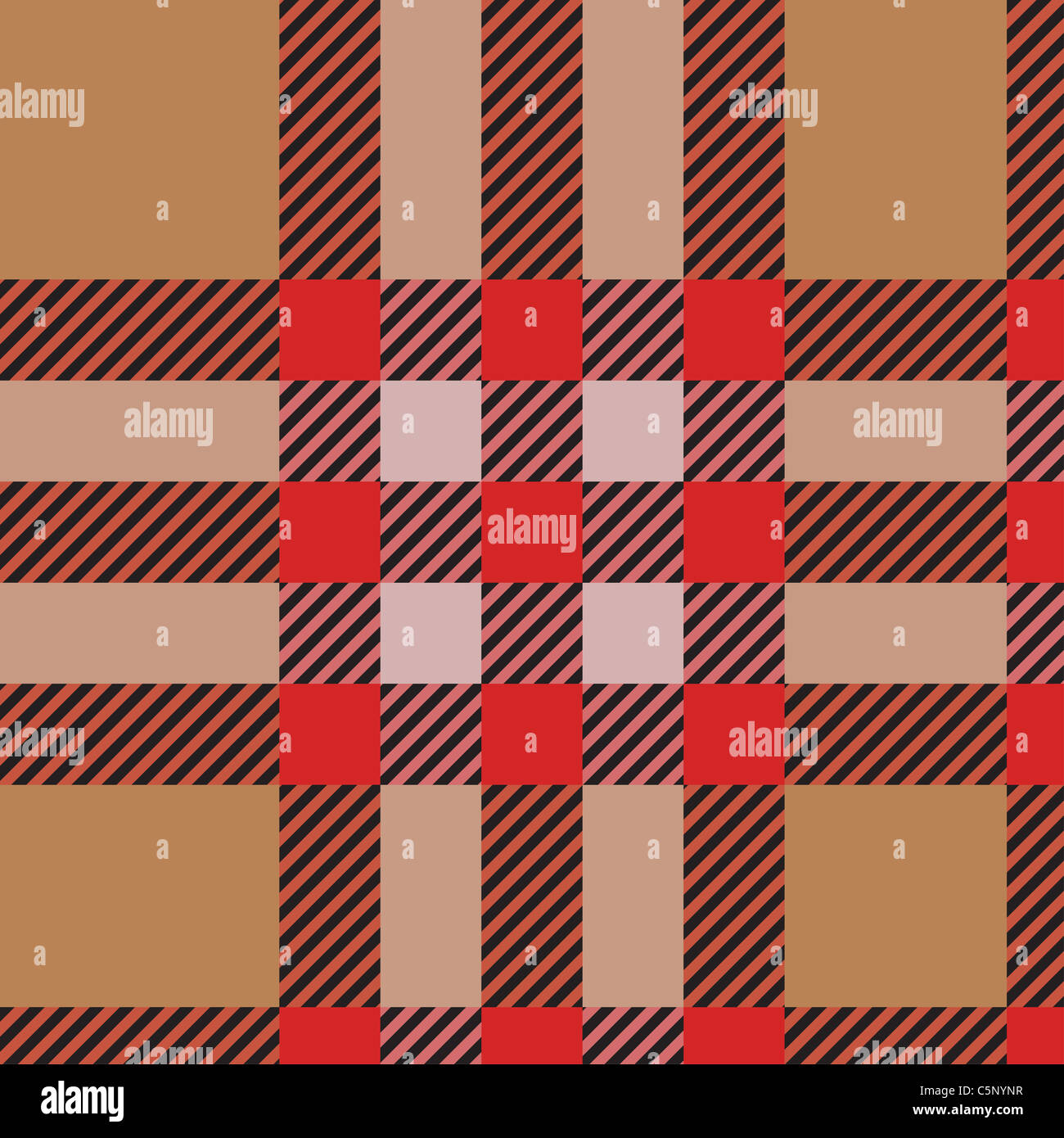 Textile vector seamless pattern for design use Stock Photo - Alamy