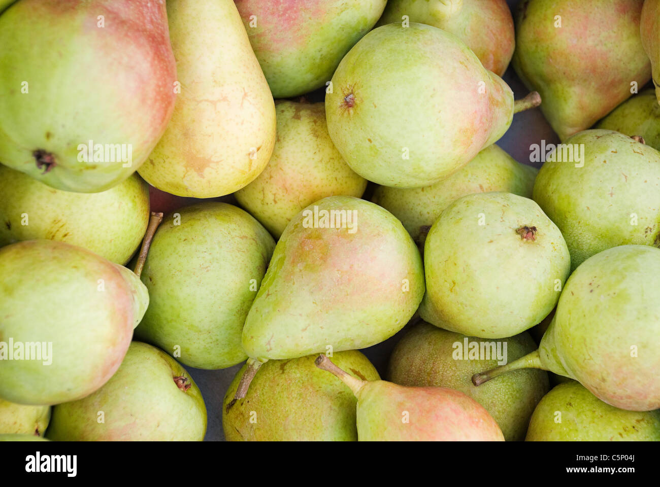 Pears large hi-res stock photography and images - Alamy