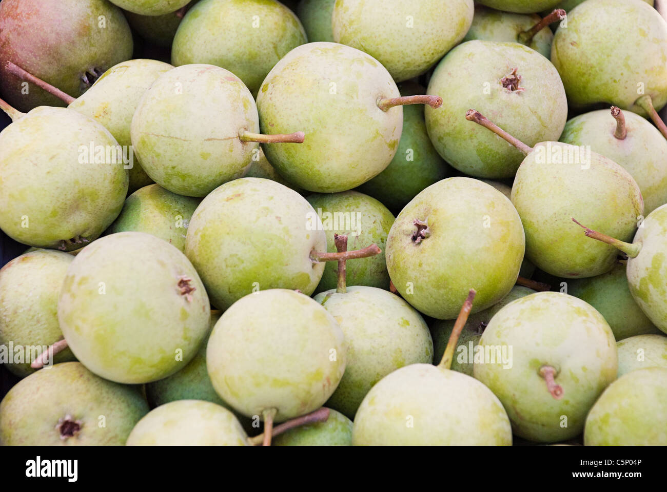 Vegetable stal hi-res stock photography and images - Alamy