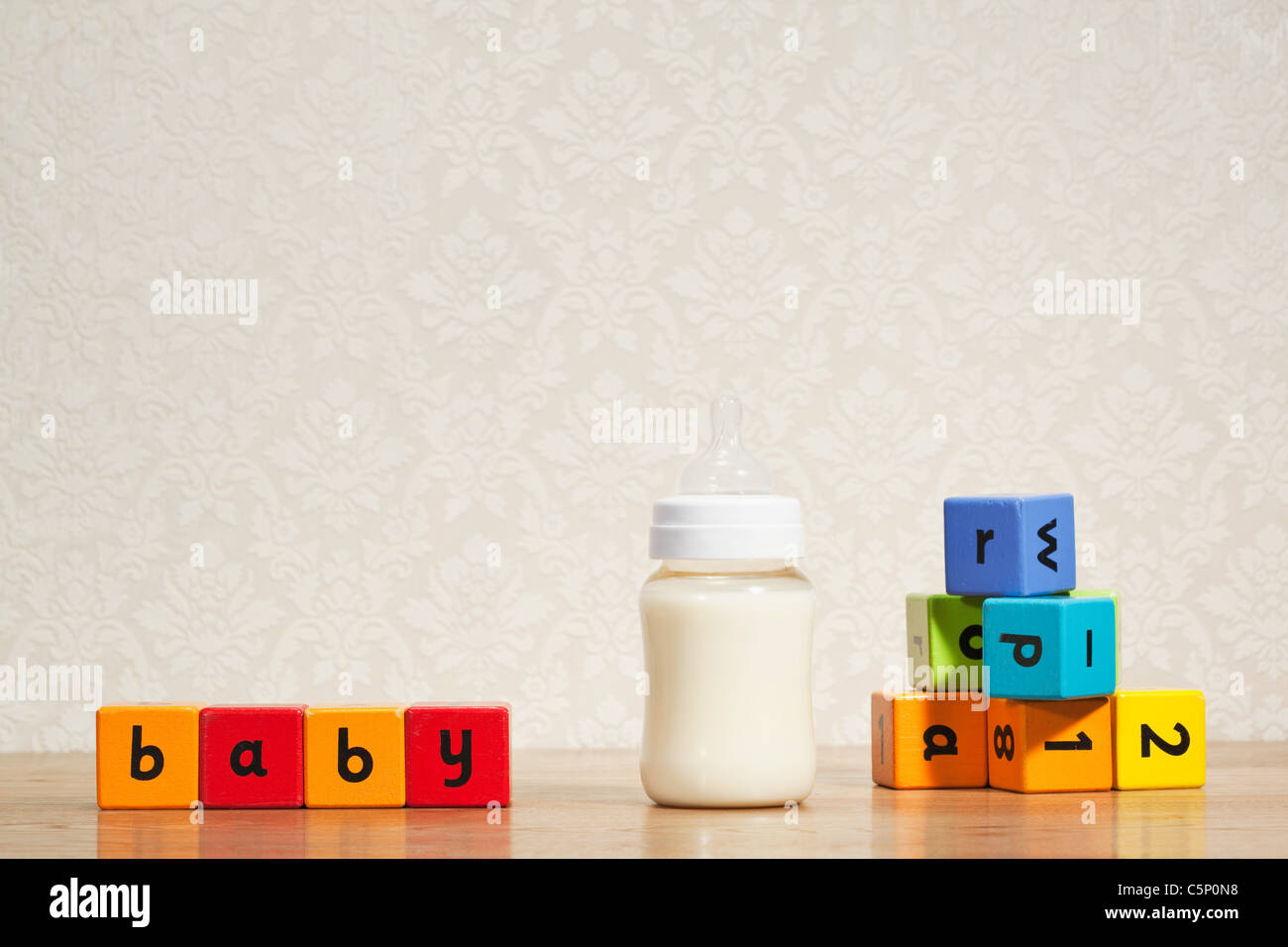 Food full alphabet hi-res stock photography and images - Alamy