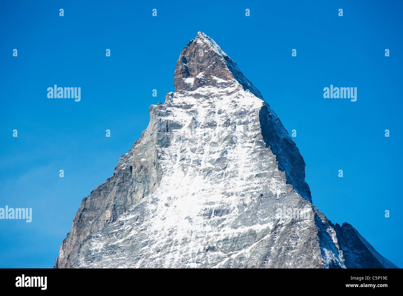 Central pennine alps hi-res stock photography and images - Alamy