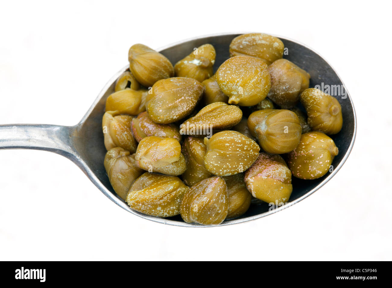 Cut capers hi-res stock photography and images - Alamy