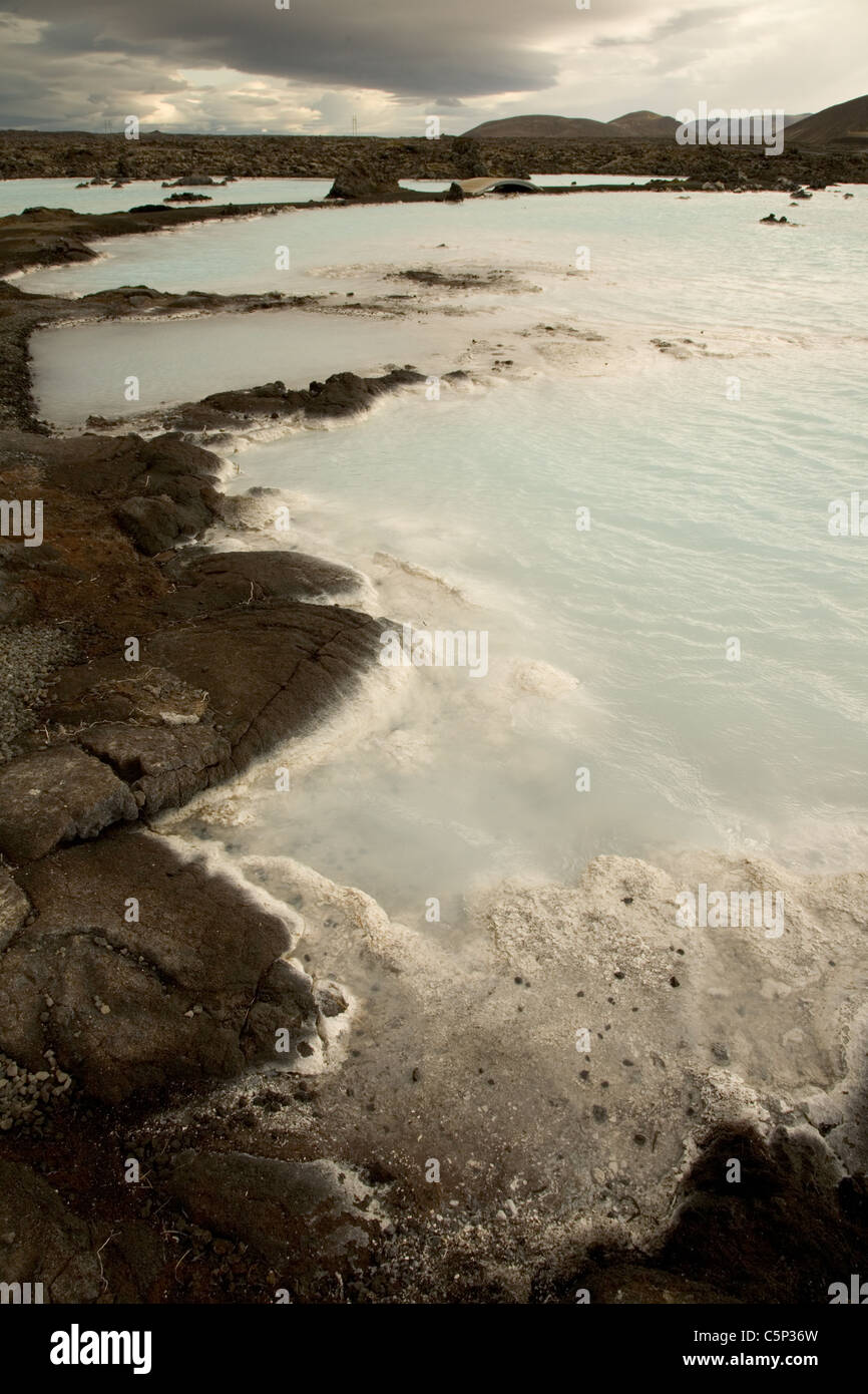 Land formation hi-res stock photography and images - Alamy