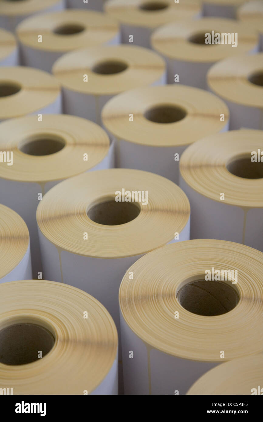 Factory printers hi-res stock photography and images - Alamy