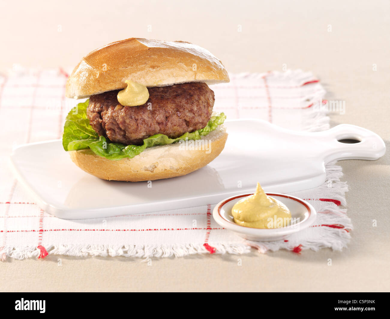 Berlin bread hi-res stock photography and images - Alamy