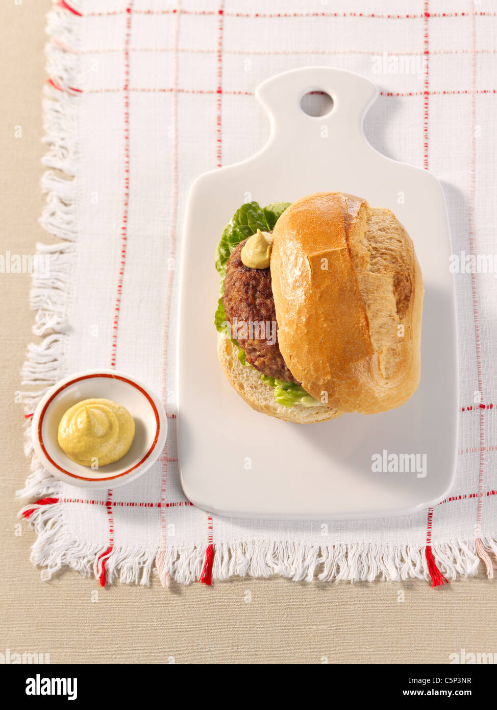 Sausage meatballs hi-res stock photography and images - Alamy