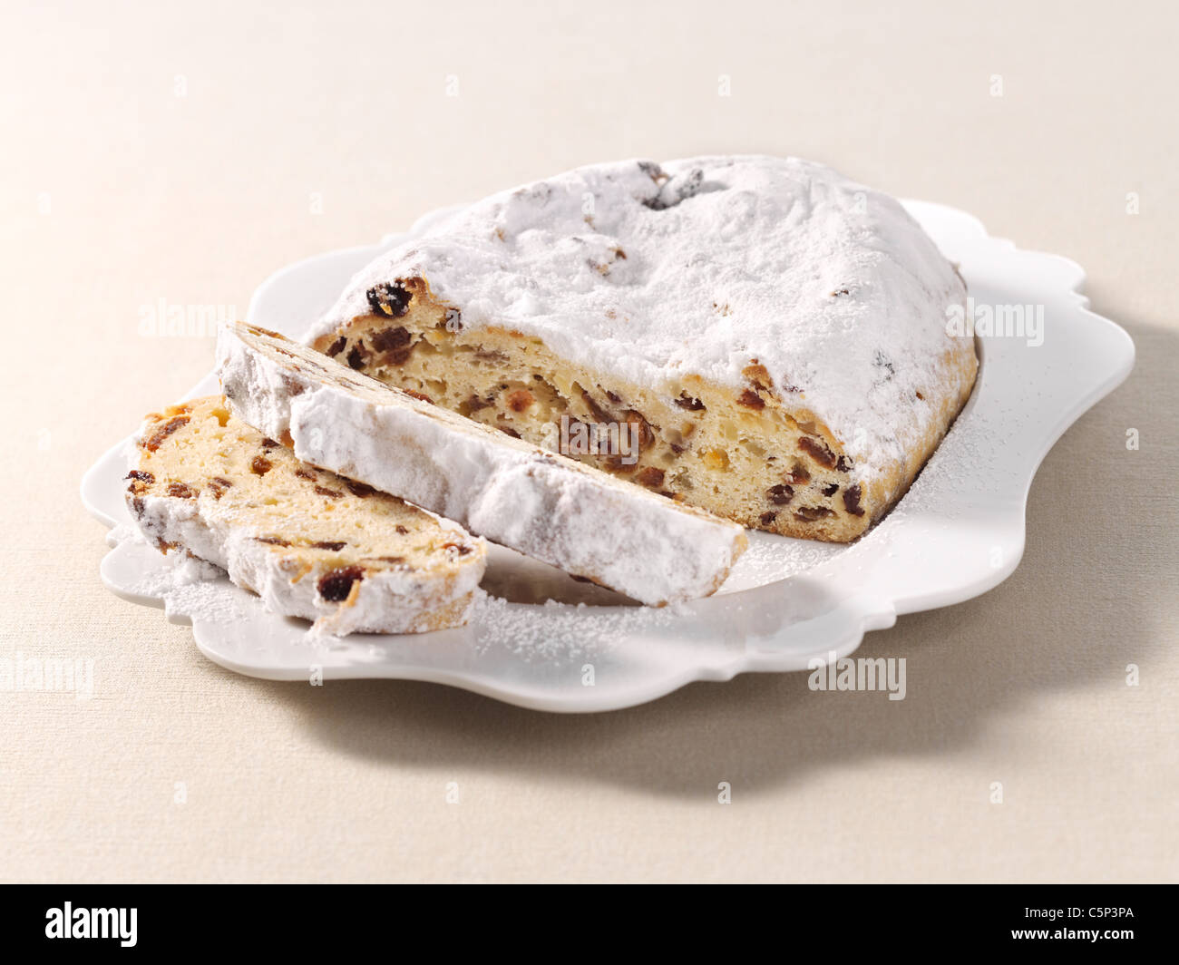 Stollen germany dresden hi-res stock photography and images - Alamy