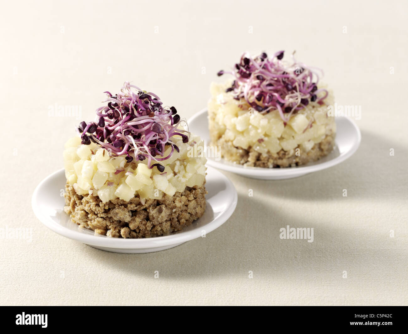 Harzer cheese hi-res stock photography and images - Alamy