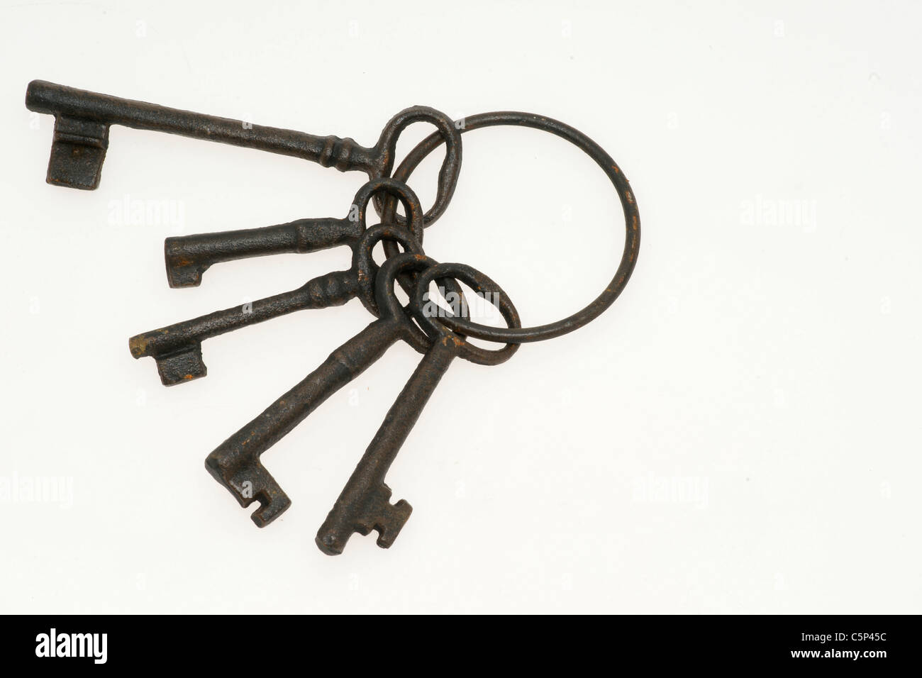 Seal keys hi-res stock photography and images - Alamy