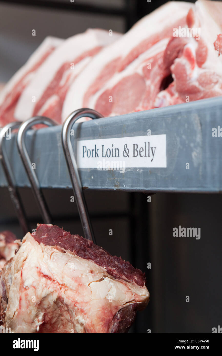 Belly hook hi-res stock photography and images - Alamy