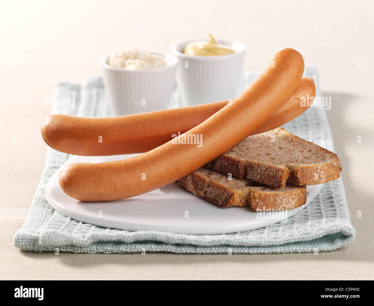 Hessianmain hi-res stock photography and images - Alamy