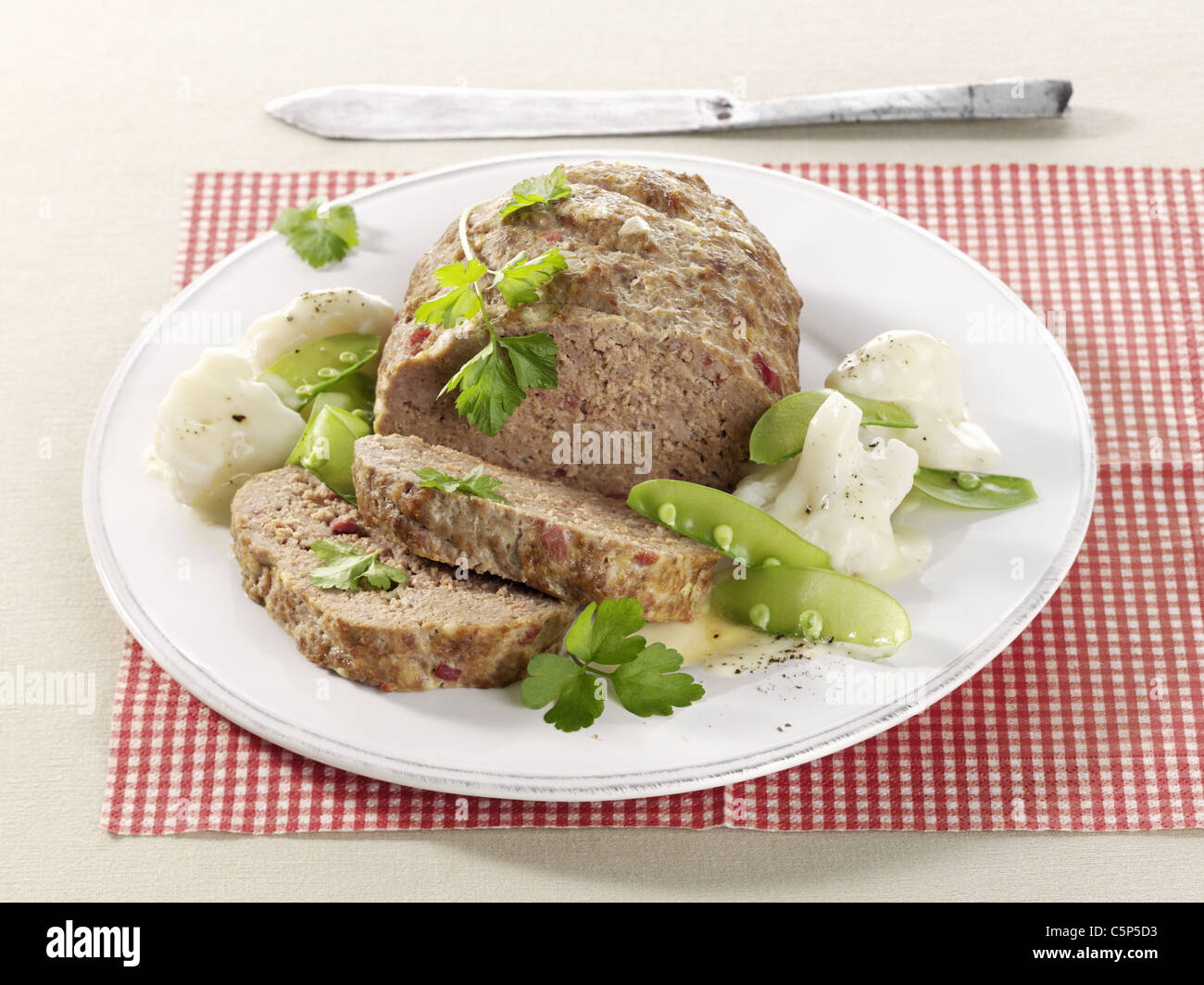 Groundplate hi-res stock photography and images - Alamy