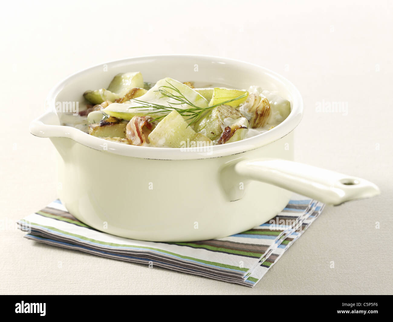 Spreewald Cucumber High Resolution Stock Photography and Images - Alamy