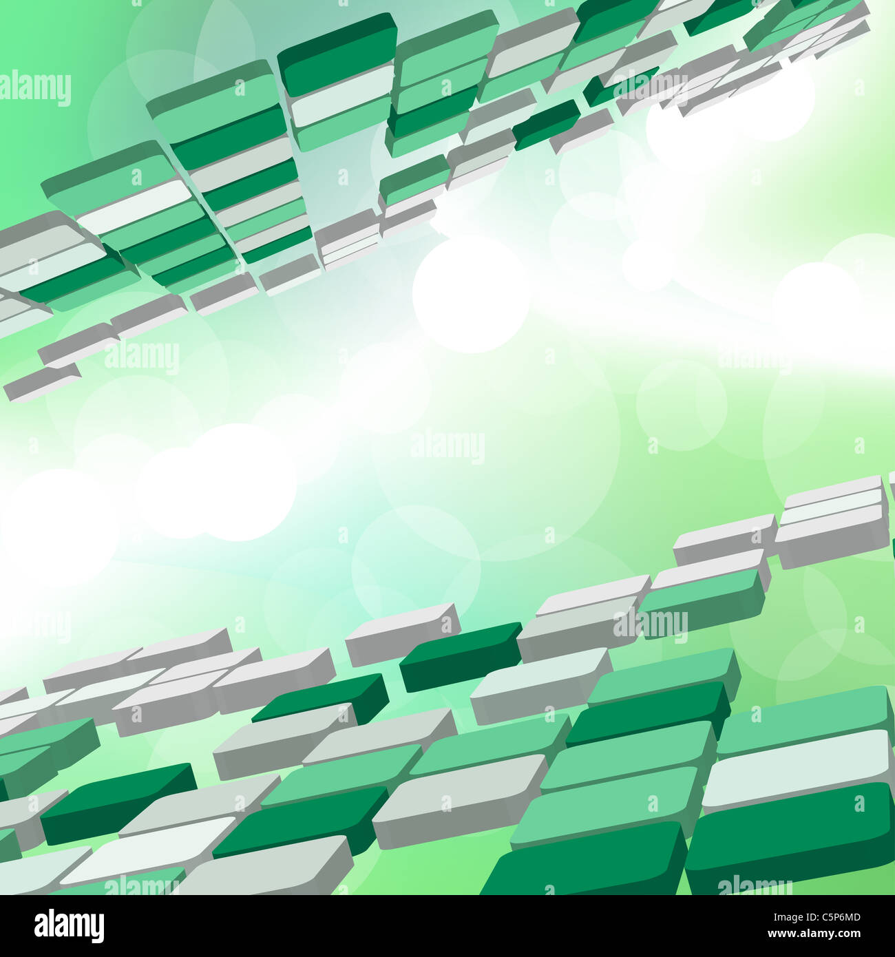 Abstract technology background for use in web design. Vector ...