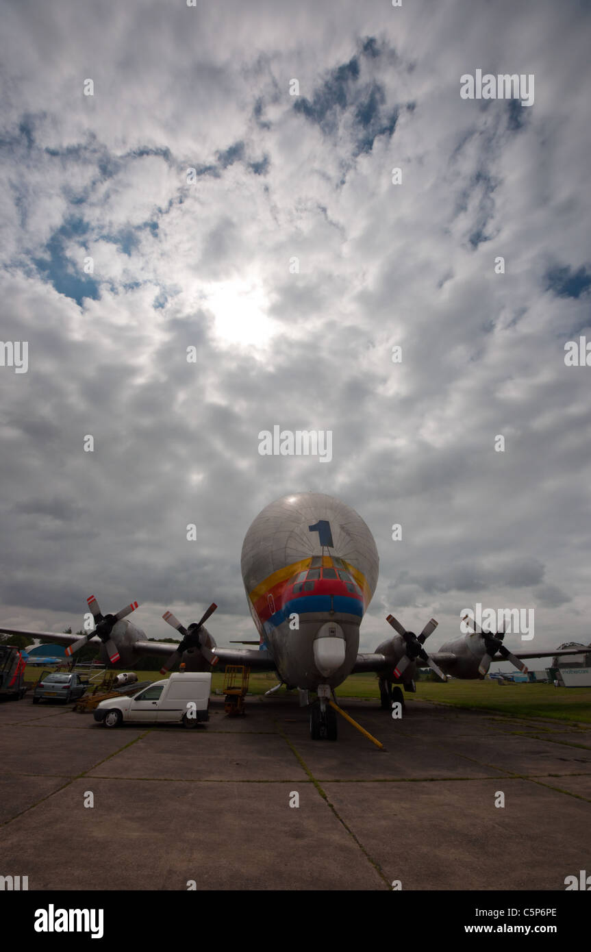 Cargo plane aircraft hi-res stock photography and images - Alamy