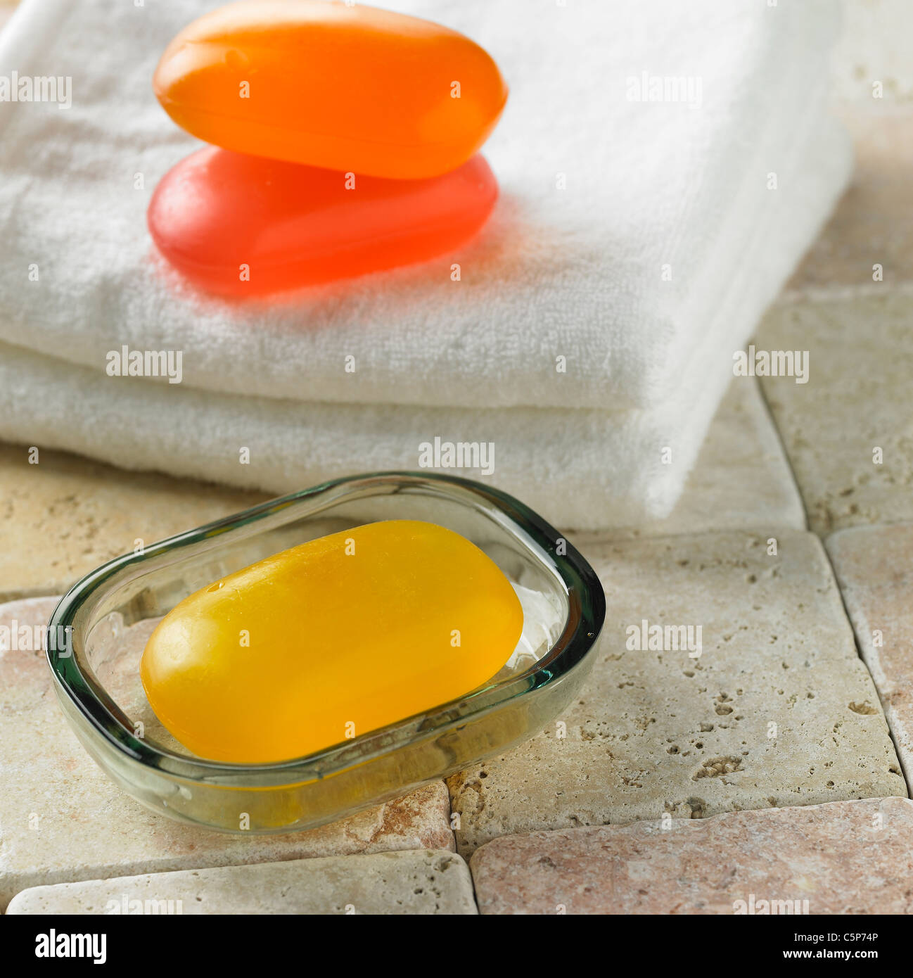 Soap cases hi-res stock photography and images - Alamy