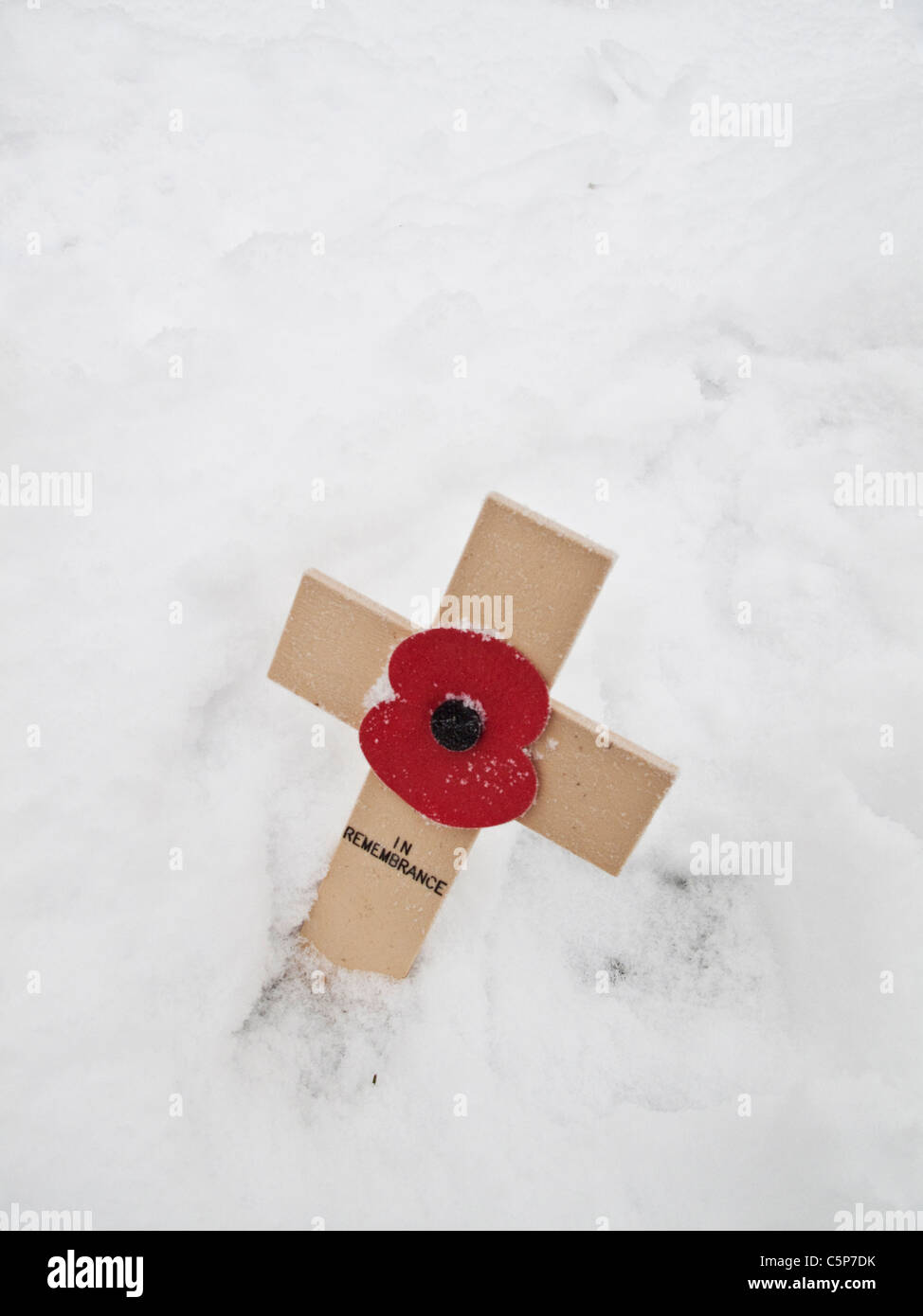 War memorial in cross hi-res stock photography and images - Alamy